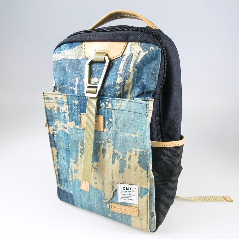 fdmtl x master piece的價格推薦 - 2025年8月 | 比價比個夠BigGo