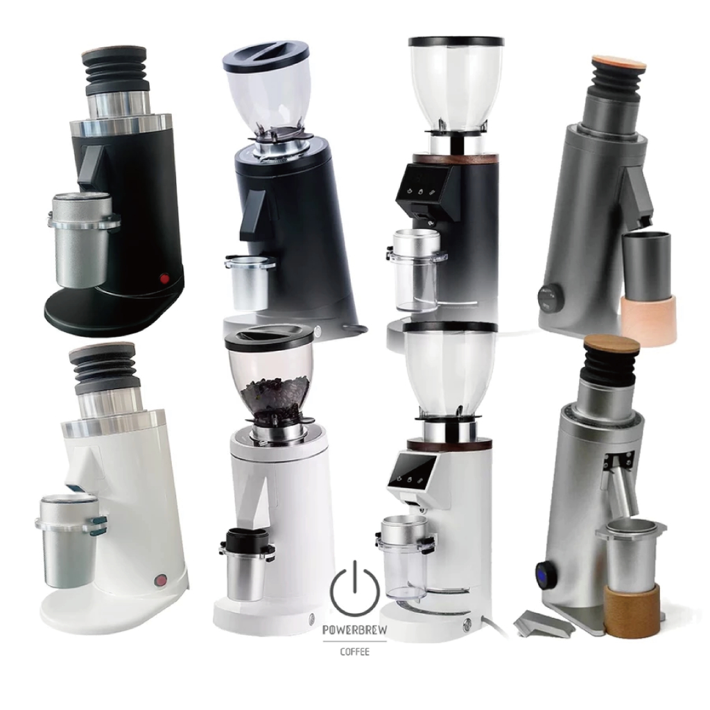 df64e 義式磨豆機的價格推薦 - 2025年3月 | 比價比個夠BigGo