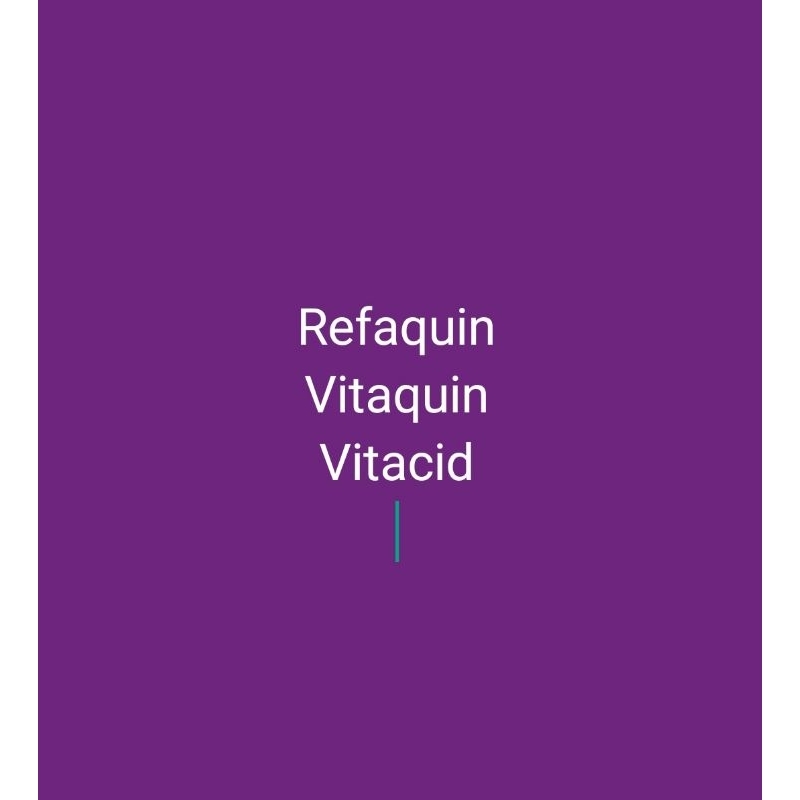 refaquin的價格推薦 - 2025年6月 | 比價比個夠BigGo