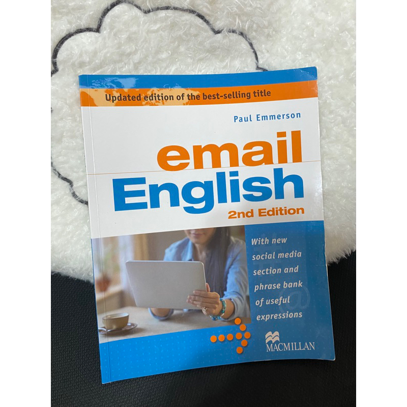 email english 二手的價格推薦 - 2026年4月 | 比價比個夠BigGo