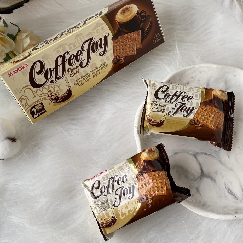 MAYORA咖啡餅乾的價格推薦 - 2024年11月| 比價比個夠BigGo
