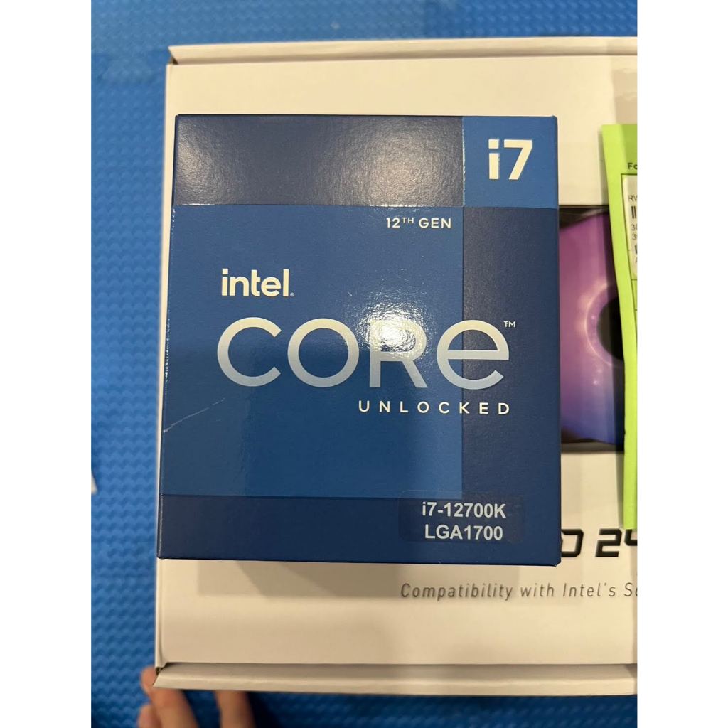 i7 12700k 二手的價格推薦 - 2025年7月 | 比價比個夠BigGo