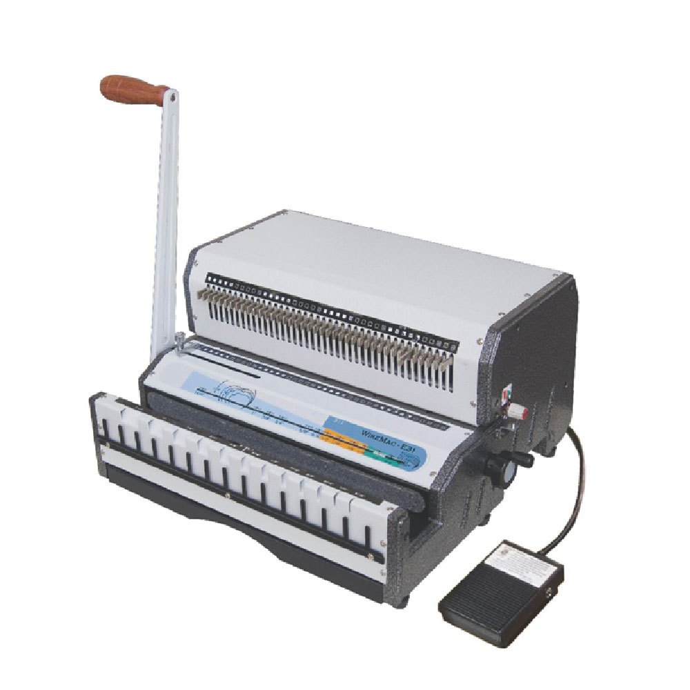 雙線圈裝訂機的價格推薦 - 2025年5月 | 比價比個夠BigGo