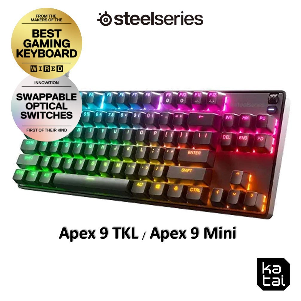 Apex 9 Mini的價格推薦 - 2026年4月 | 比價比個夠BigGo