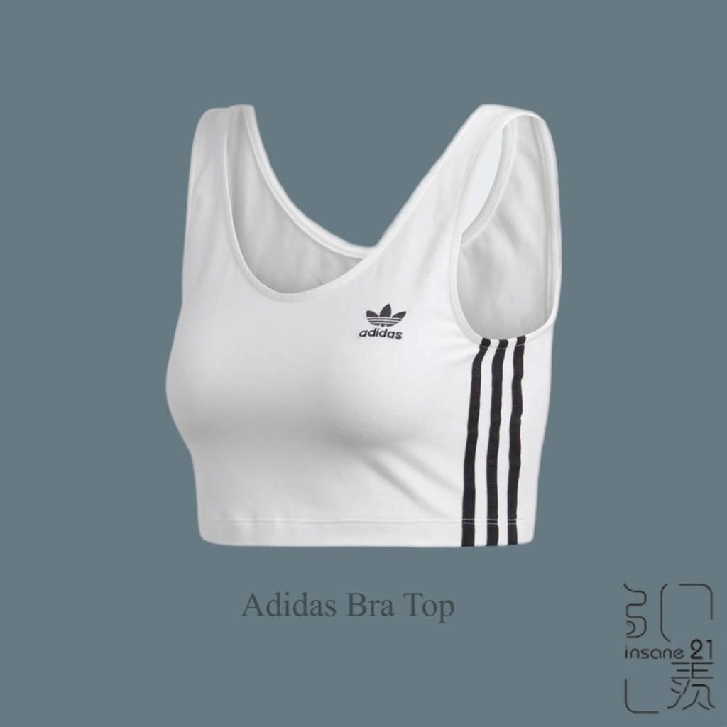 adidas 背心bra的價格推薦 - 2025年6月 | 比價比個夠BigGo