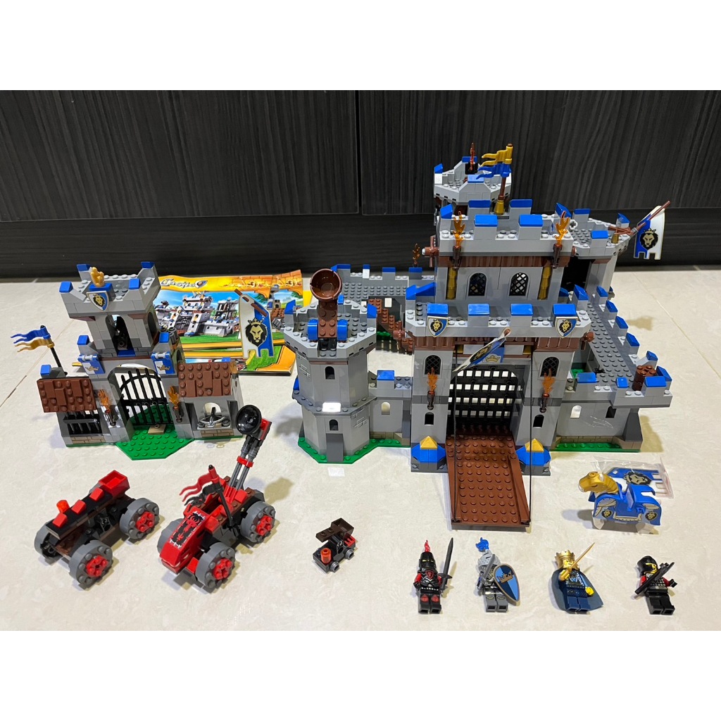 Lego 70402的價格推薦 - 2025年4月 | 比價比個夠BigGo