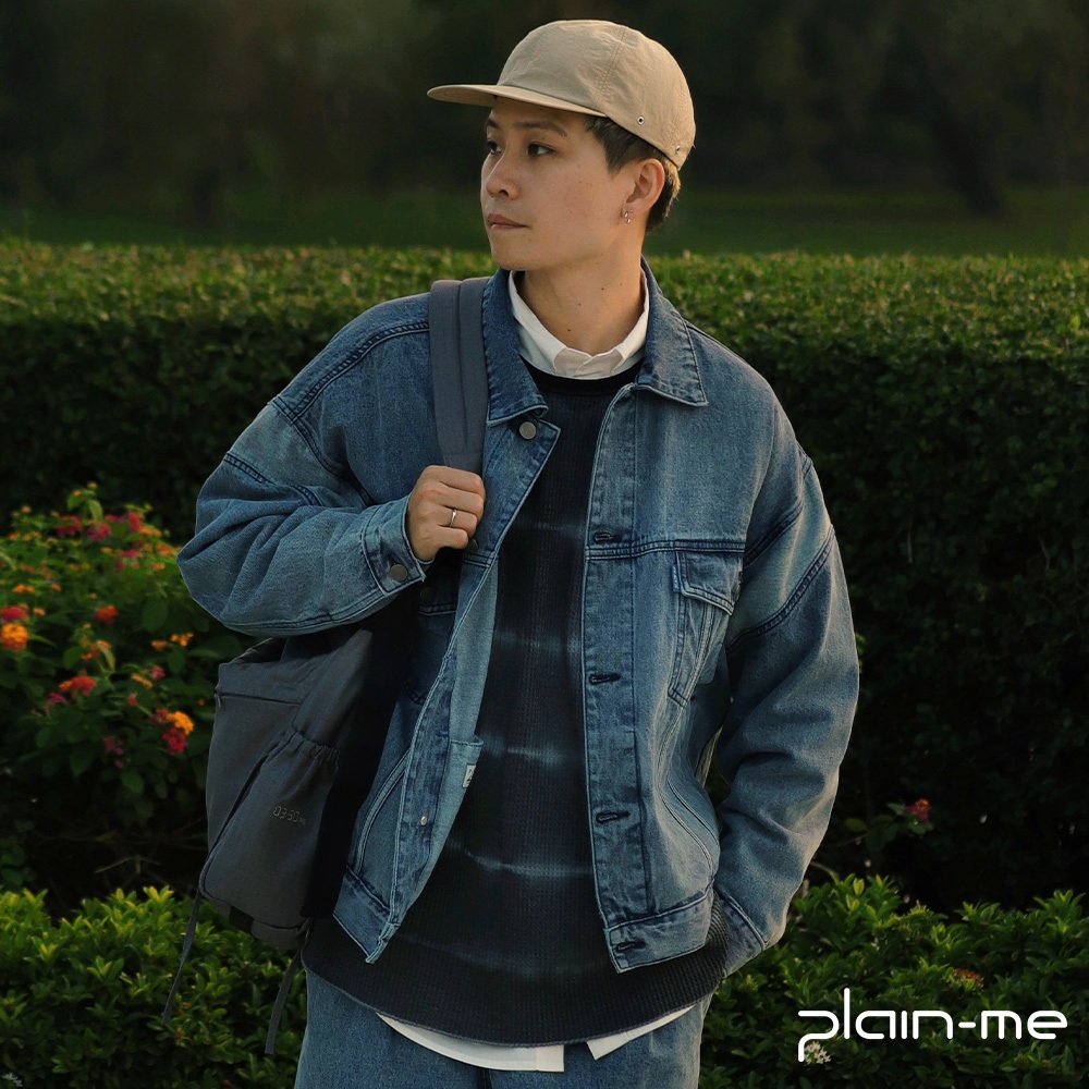 plain me 牛仔外套的價格推薦 - 2025年5月 | 比價比個夠BigGo