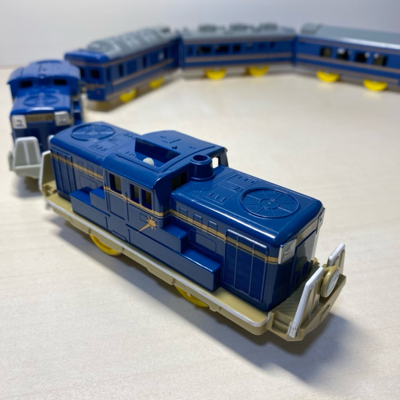 plarail dd51北斗星的價格推薦 - 2025年3月 | 比價比個夠BigGo