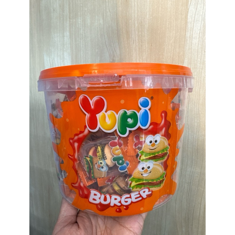 漢堡糖桶裝的價格推薦 - 2025年11月 | 比價比個夠BigGo