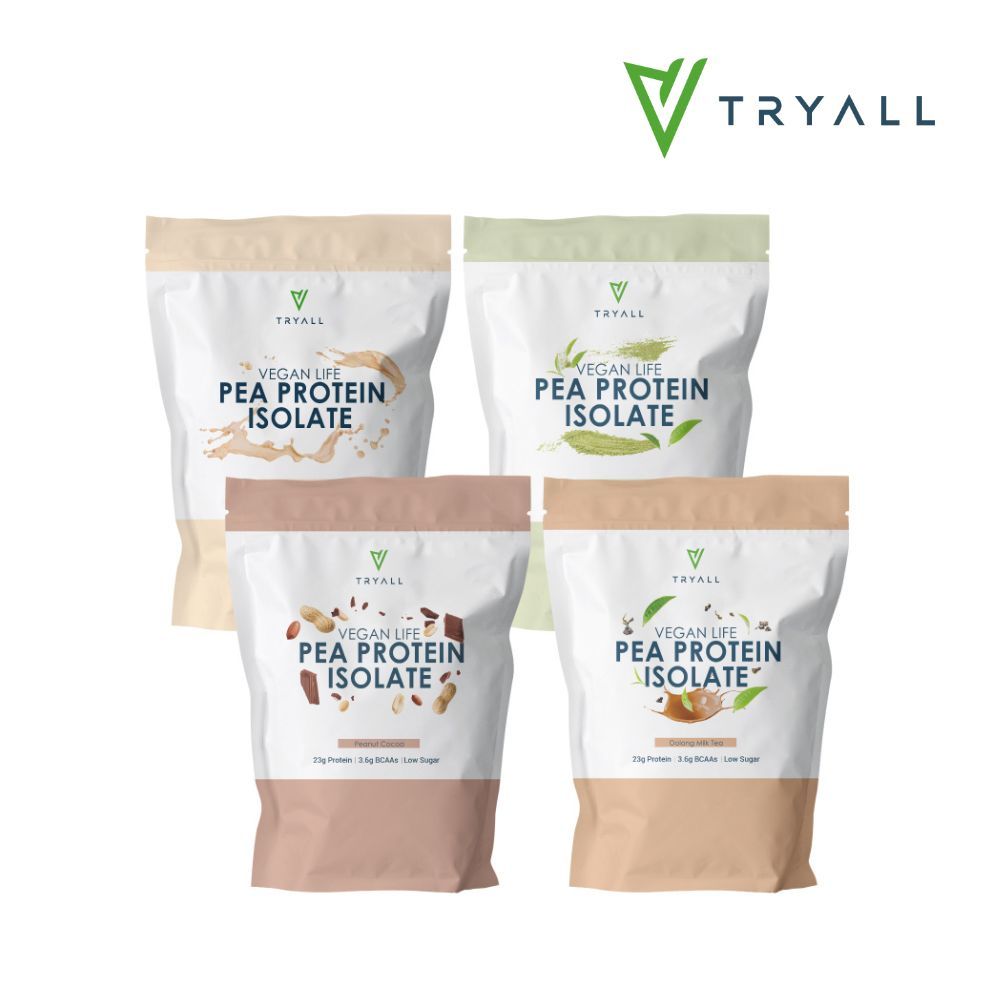 「原味系列」台灣 Tryall 1的價格推薦 - 2025年8月 | 比價比個夠BigGo