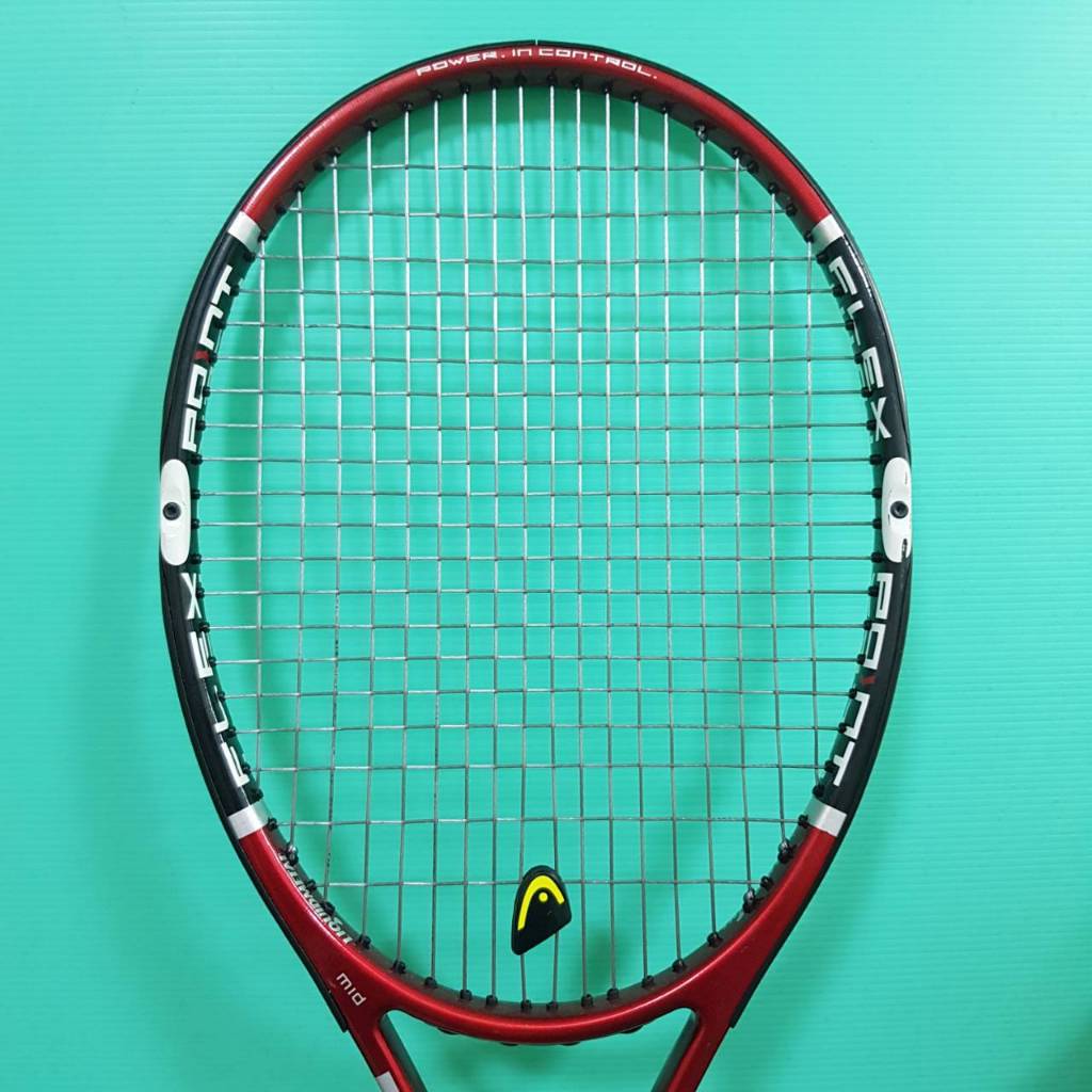 Head Flexpoint的價格推薦 - 2025年6月 | 比價比個夠BigGo