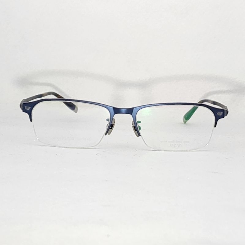 odbo 眼鏡 半框的價格推薦 - 2025年10月 | 比價比個夠BigGo