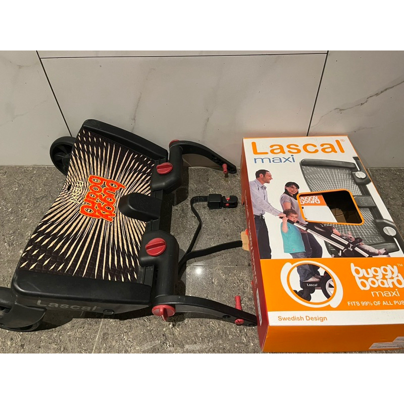 lascal 推車踏板的價格推薦 - 2024年11月| 比價比個夠BigGo