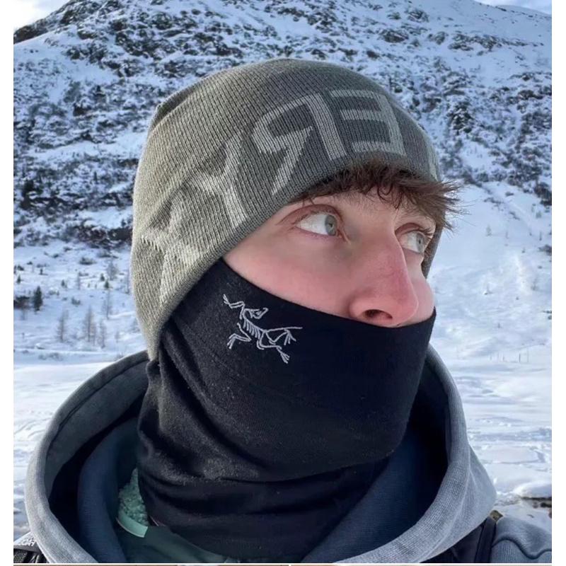 始祖鳥 頭套的價格推薦 - 2025年12月 | 比價比個夠BigGo