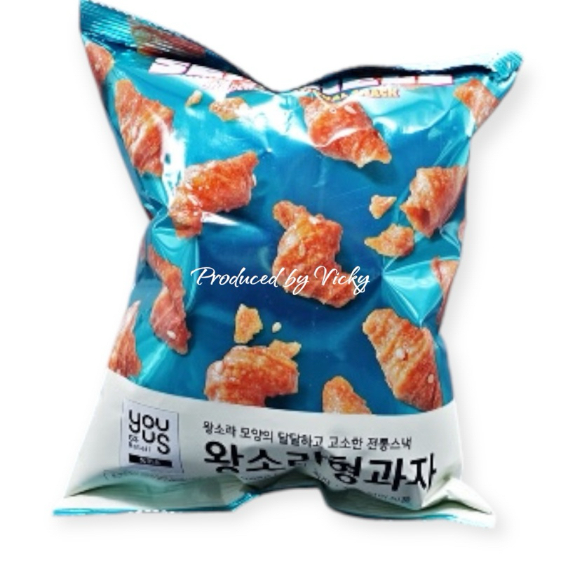 youus 韓國餅乾的價格推薦 - 2025年6月 | 比價比個夠BigGo