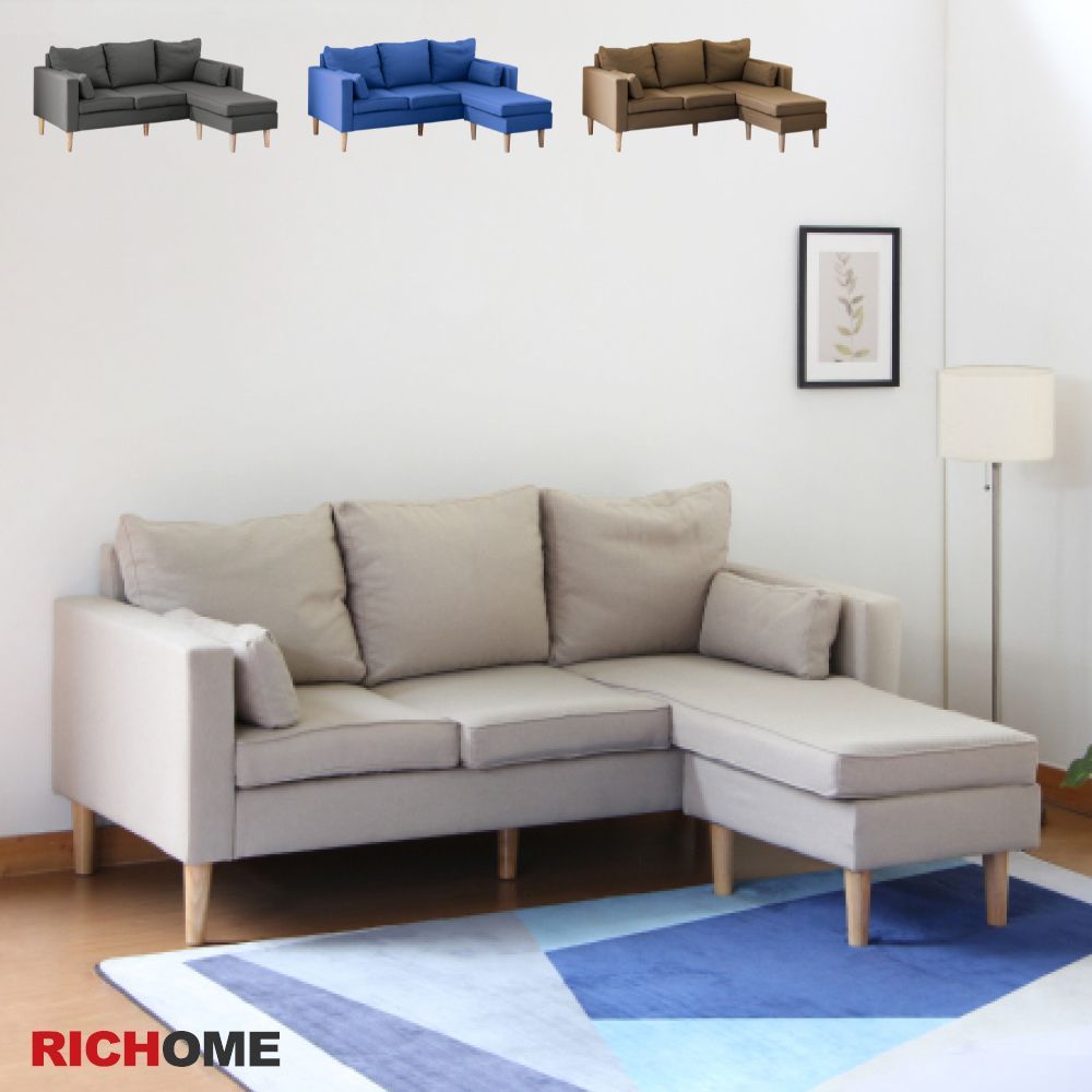 沙發床 兩人的價格推薦 - 2025年5月 | 比價比個夠BigGo