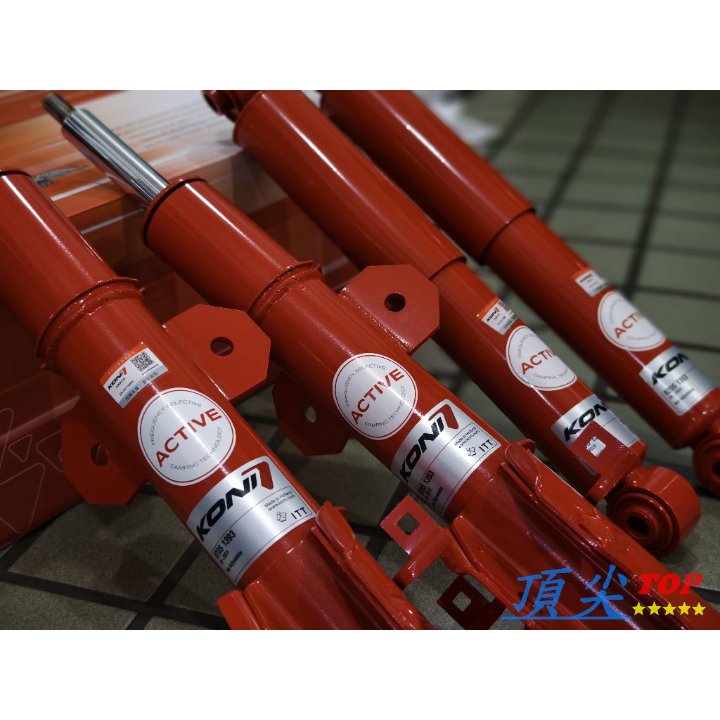 BMW G30原廠避震的價格推薦 - 2025年3月 | 比價比個夠BigGo