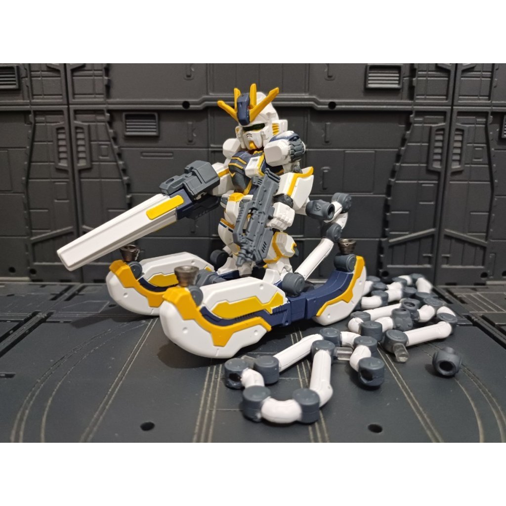 GUNDAM CONVERGE Plus03的價格推薦 - 2025年8月 | 比價比個夠BigGo