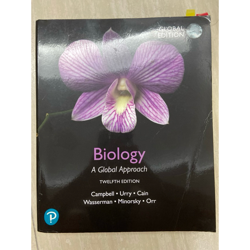 campbell biology 12th edition的價格推薦 - 2025年9月 | 比價比個夠BigGo