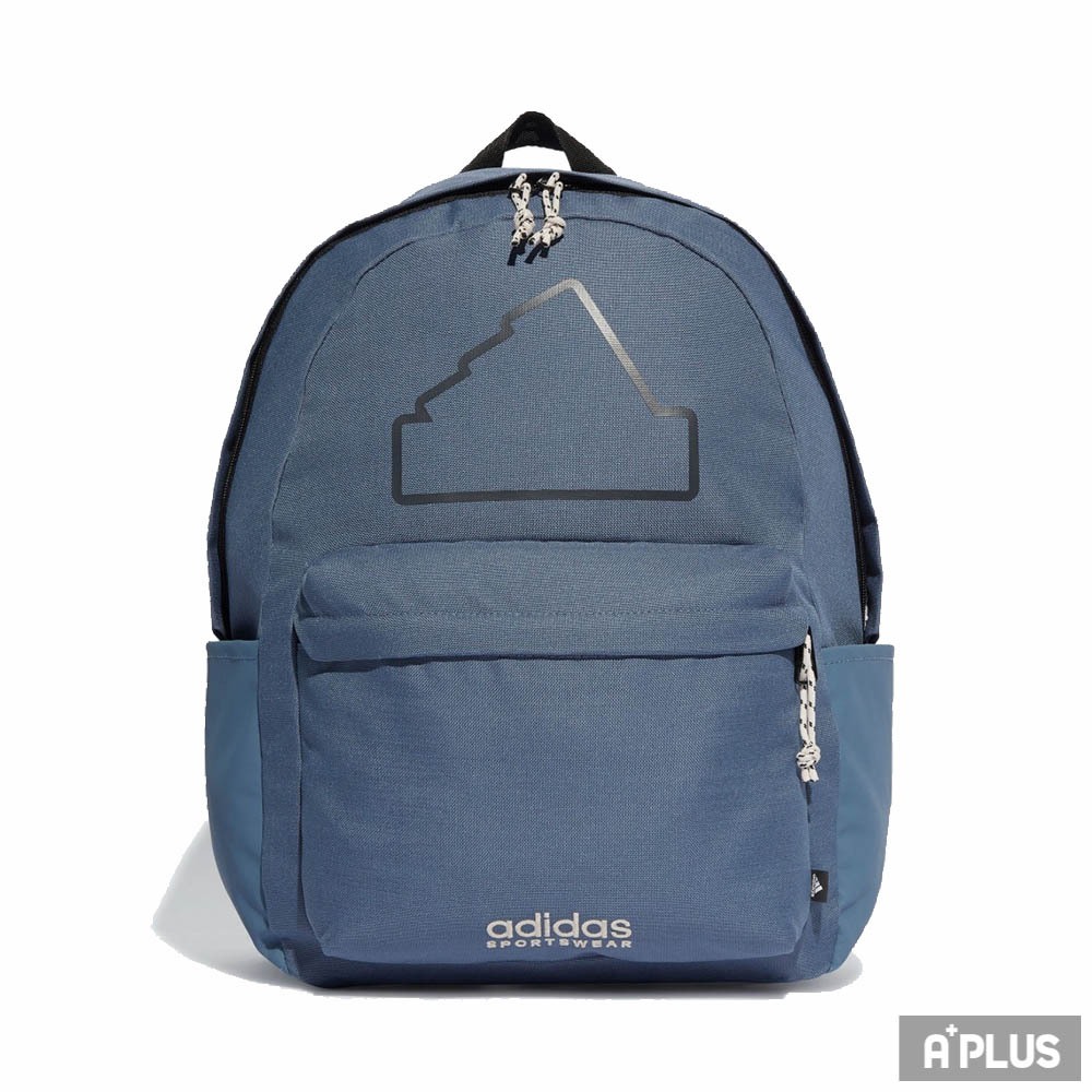 adidas 後背包 藍色的價格推薦 - 2025年1月 | 比價比個夠BigGo