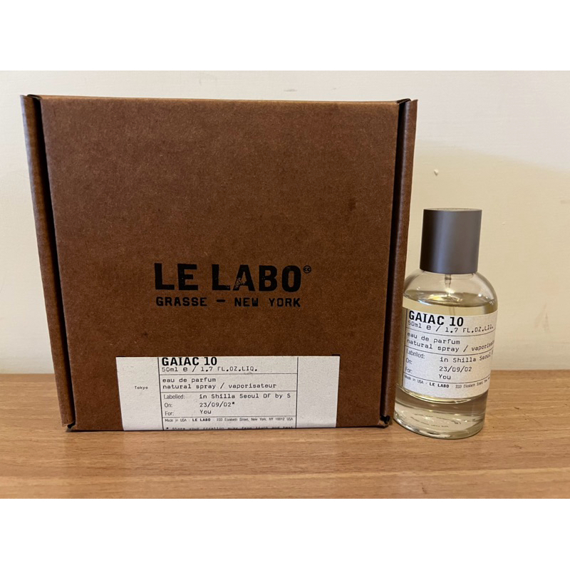 le labo 東京二手的價格推薦 - 2025年8月 | 比價比個夠BigGo