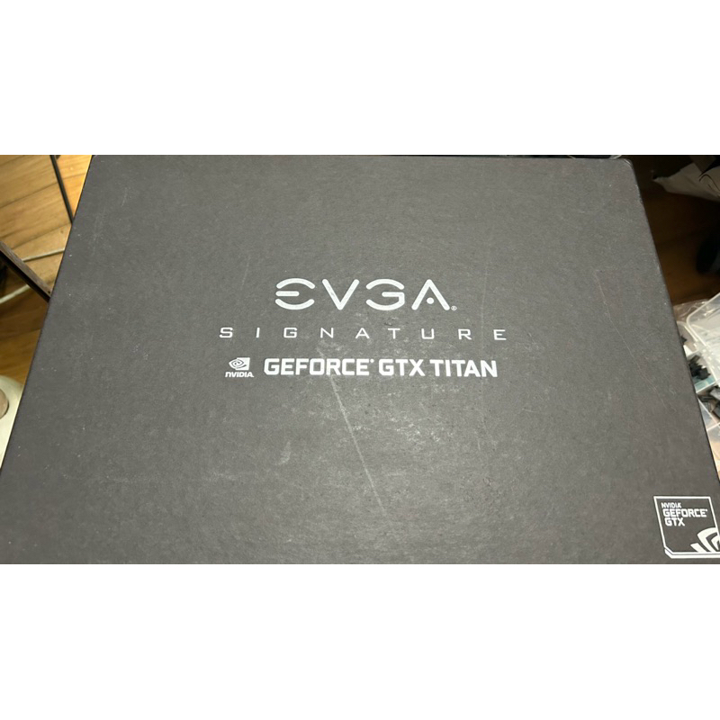 EVGA titan的價格推薦 - 2025年7月 | 比價比個夠BigGo