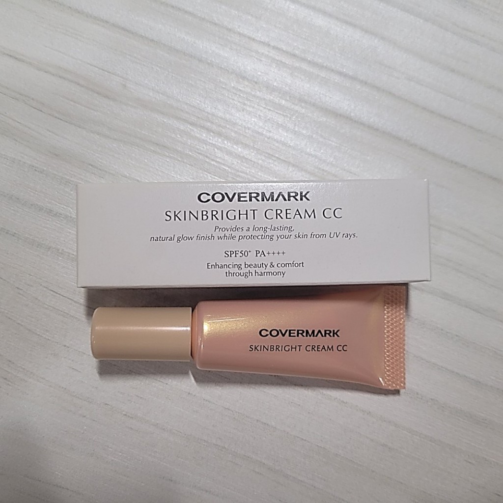 covermark 小樣的價格推薦 - 2025年3月 | 比價比個夠BigGo