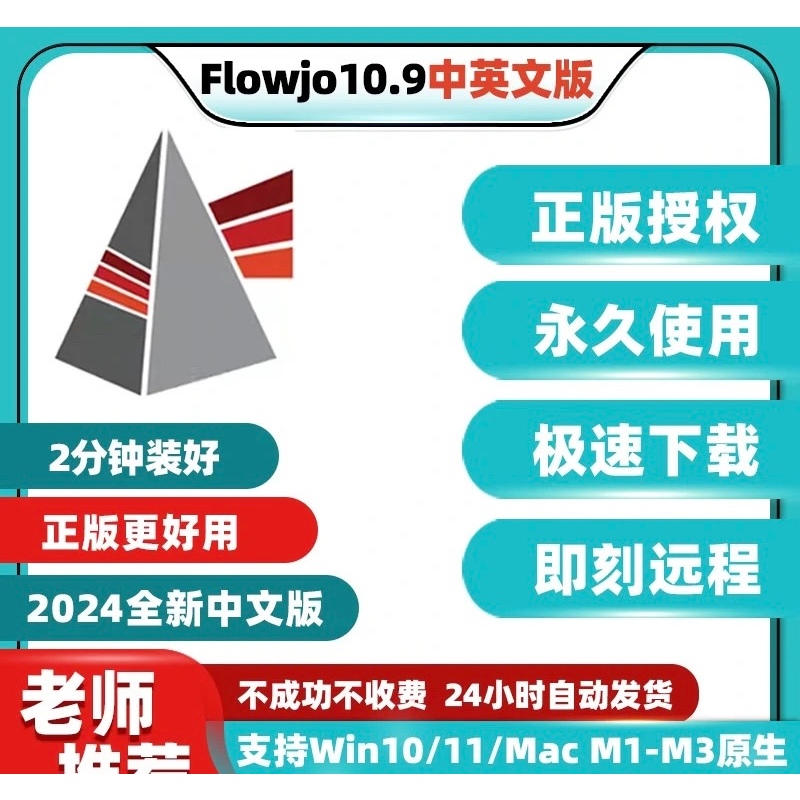 flowjo的價格推薦 - 2025年12月 | 比價比個夠BigGo