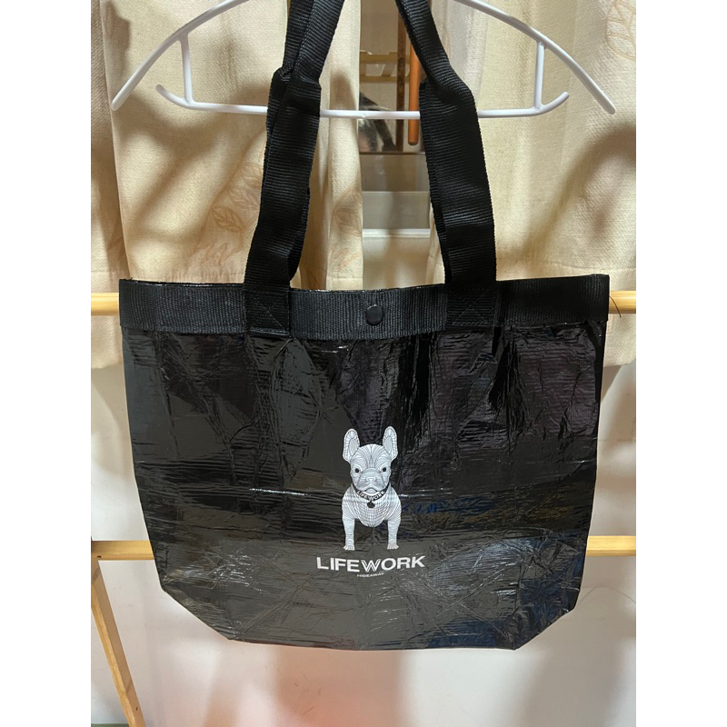 lifework購物袋的價格推薦 - 2025年10月 | 比價比個夠BigGo