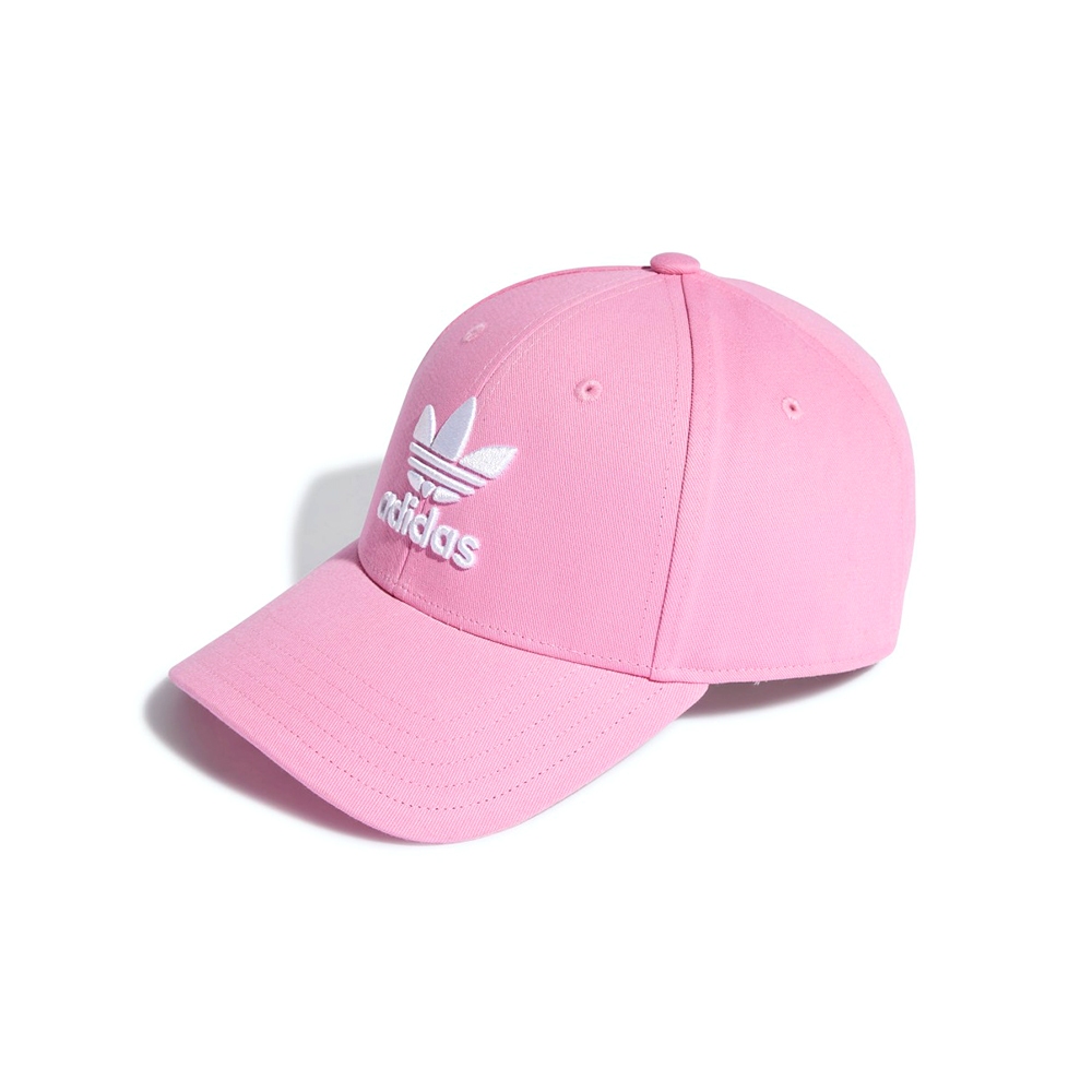 Adidas三葉棒球帽的價格推薦 - 2025年7月 | 比價比個夠BigGo