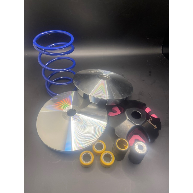 pulley bws的價格推薦 - 2025年12月 | 比價比個夠BigGo