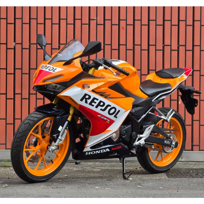 honda cbr 150 全新的價格推薦 - 2025年4月 | 比價比個夠BigGo