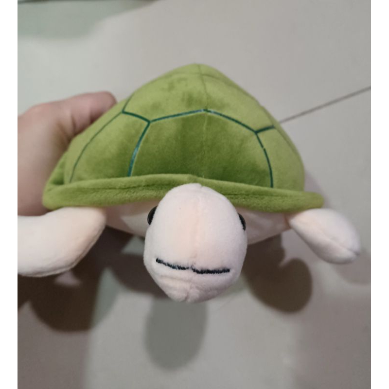 Xpark 烏龜娃娃的價格推薦 - 2025年10月 | 比價比個夠BigGo