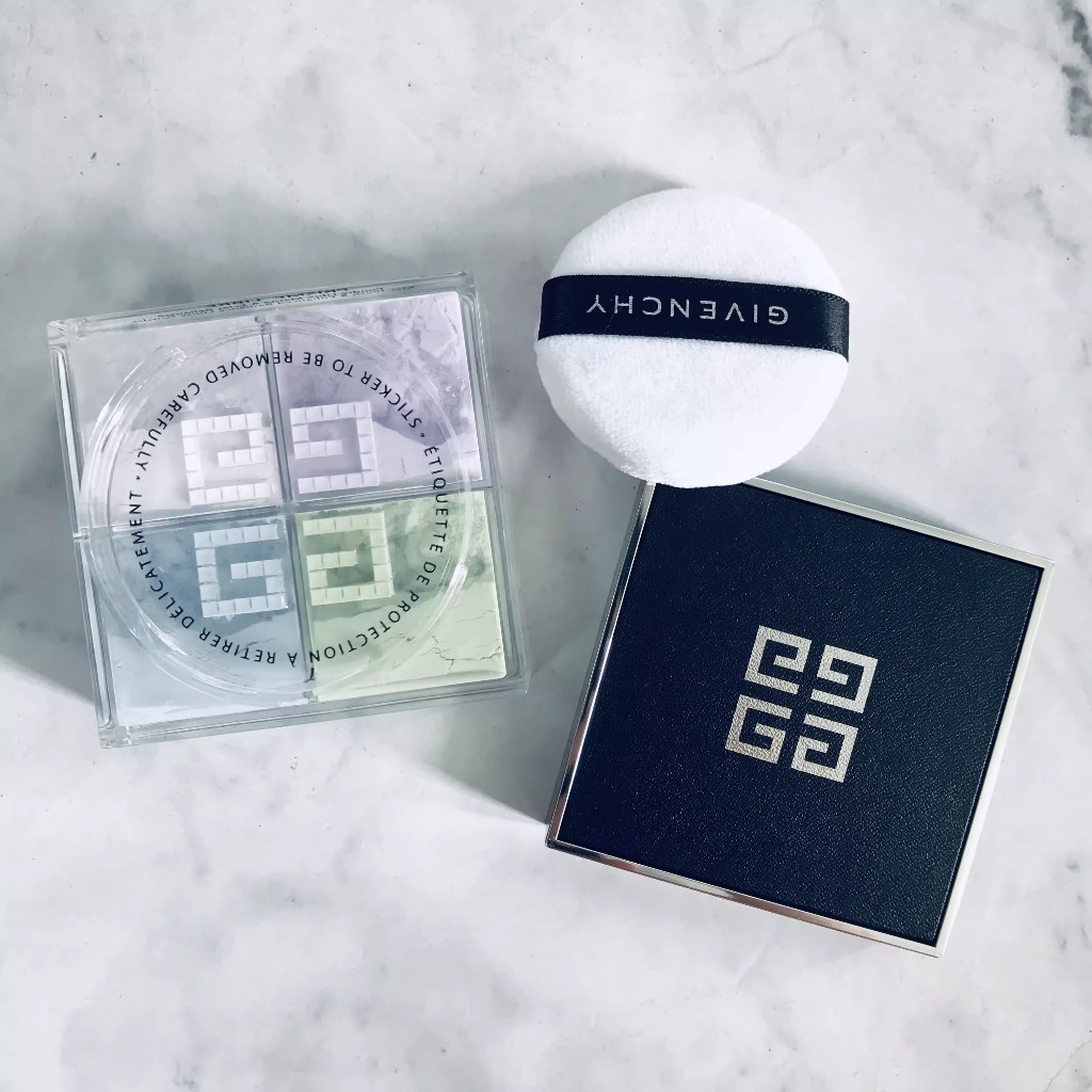 紀梵希蜜粉小樣的價格推薦 - 2025年2月 | 比價比個夠BigGo