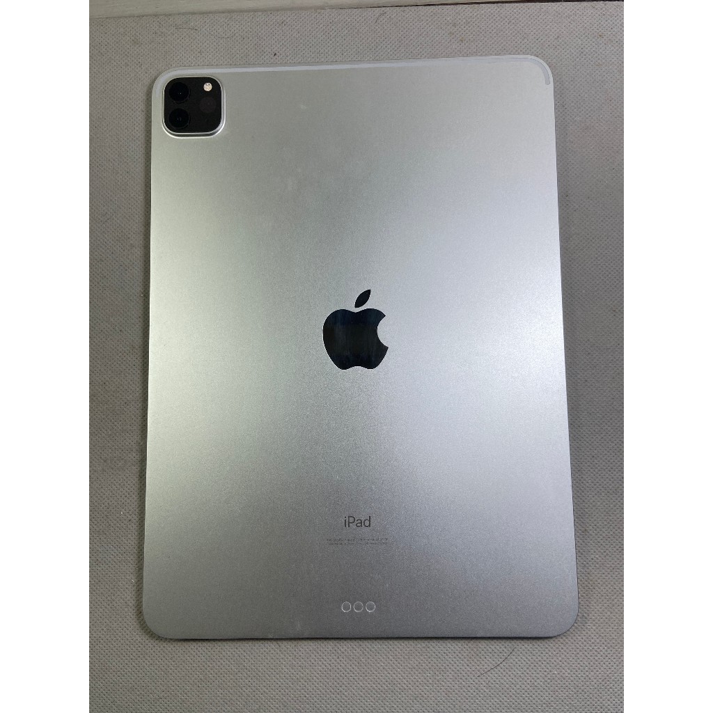 iPad pro 11 二代 二手的價格推薦 - 2025年5月 | 比價比個夠BigGo