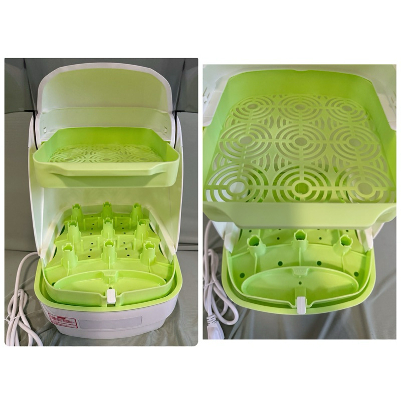 nacnac t1 消毒鍋 二手的價格推薦 - 2024年12月| 比價比個夠BigGo