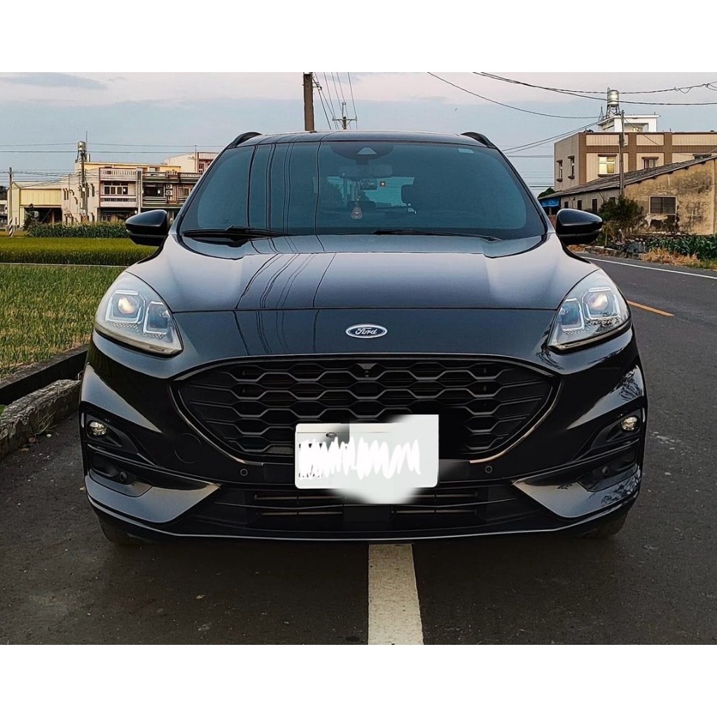 ford kuga 2021 carplay的價格推薦 - 2025年10月 | 比價比個夠BigGo