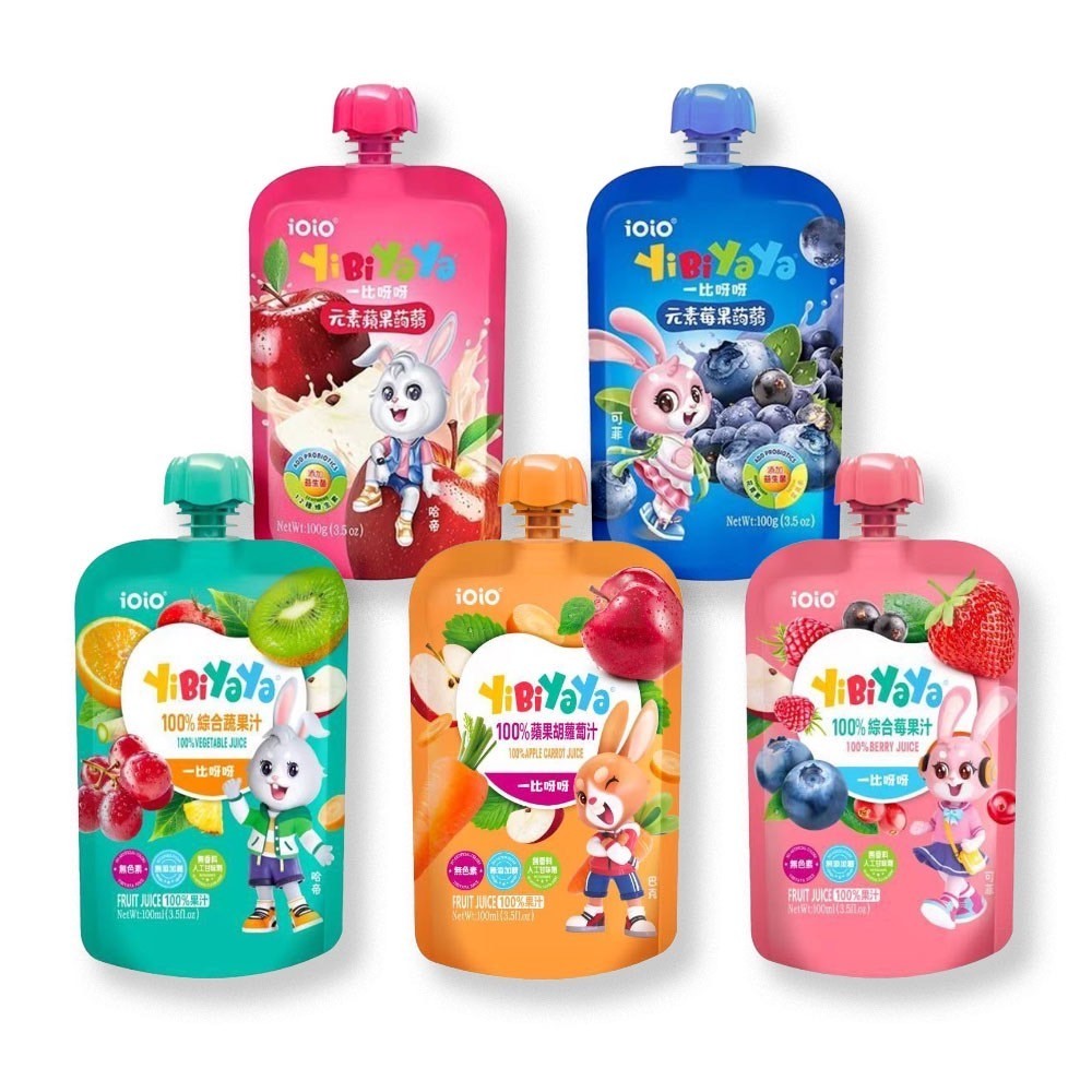 iOiO元氣蒟蒻的價格推薦 - 2025年5月 | 比價比個夠BigGo