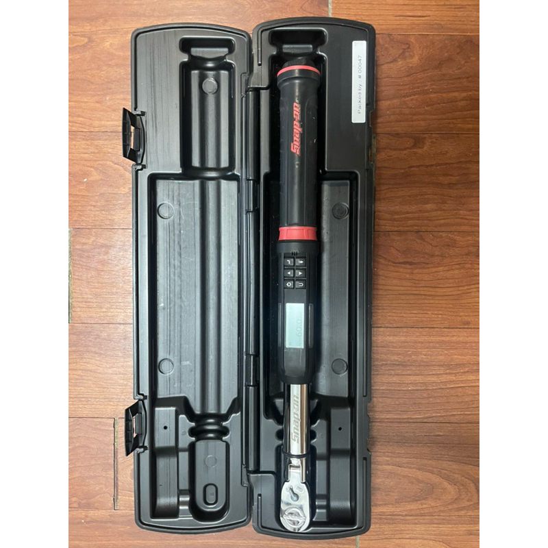 SNAP ON 扭力板手的價格推薦 - 2025年9月 | 比價比個夠BigGo