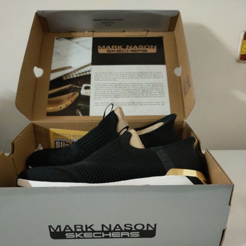 skechers mark nason 鞋的價格推薦 - 2025年12月 | 比價比個夠BigGo