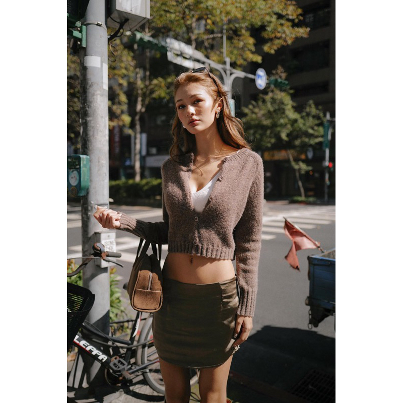 squarebear cardigan的價格推薦 - 2025年9月 | 比價比個夠BigGo