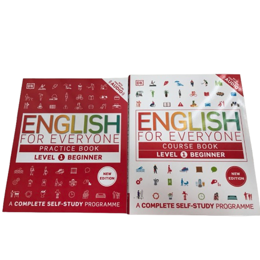 english for everyone level 1的價格推薦 - 2025年10月 | 比價比個夠BigGo