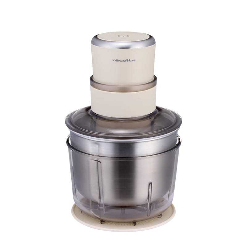 recolte調理機 二手的價格推薦 - 2025年1月 | 比價比個夠BigGo