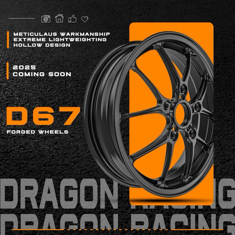 d67 鍛框的價格推薦 - 2025年4月 | 比價比個夠BigGo