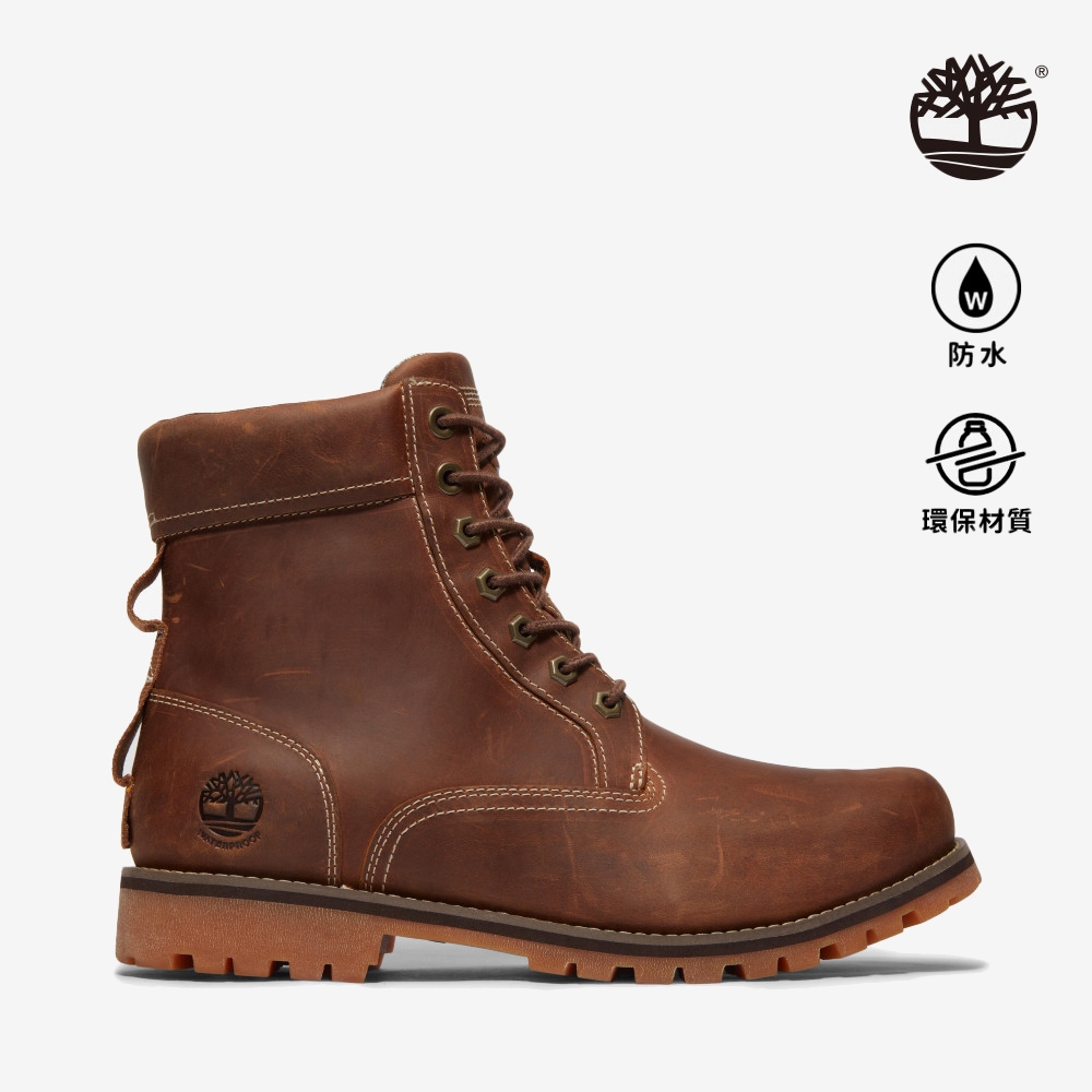 Timberland 男款 6吋防水的價格推薦 - 2025年6月 | 比價比個夠BigGo