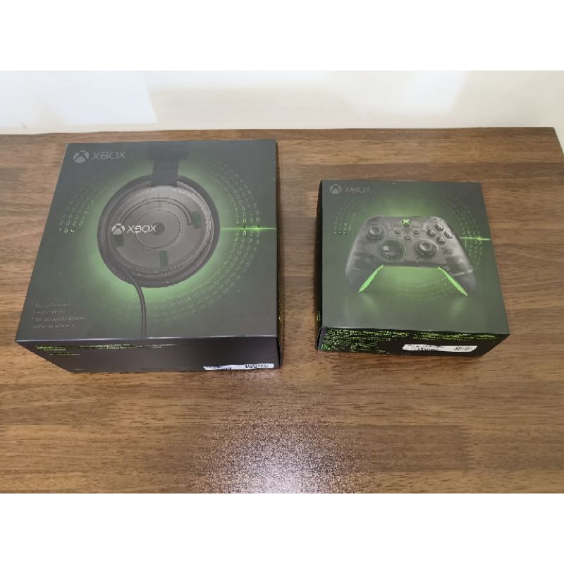 xbox 20 週年耳機的價格推薦 - 2025年7月 | 比價比個夠BigGo