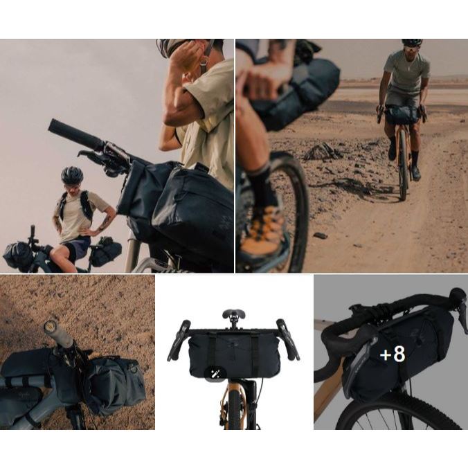 rapha 車把包的價格推薦 - 2025年10月 | 比價比個夠BigGo