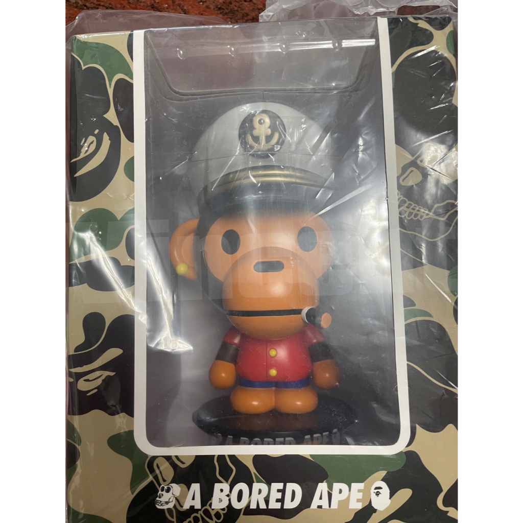 bayc公仔的價格推薦 - 2025年9月 | 比價比個夠BigGo