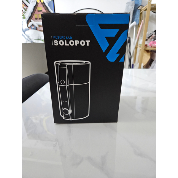 【future lab. 未來實驗室】solopot滿漢溫控瓶的價格推薦 - 2025年8月 | 比價比個夠BigGo
