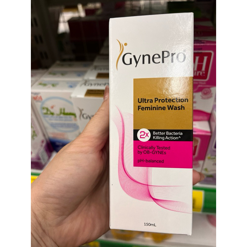 gynepro的價格推薦 - 2025年12月 | 比價比個夠BigGo